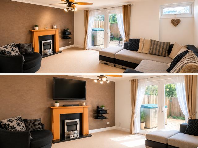 Canterbury Way, Stevenage SG1, 3 bed terraced house to rent, £1,400 pcm | PrimeLocation
