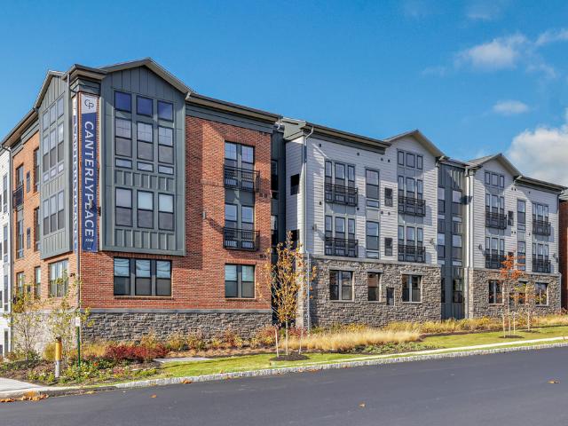 CANTERLY PLACE 1 Bedroom Apartment for Rent at 51 Okner Pkwy, Livingston, NJ 07039