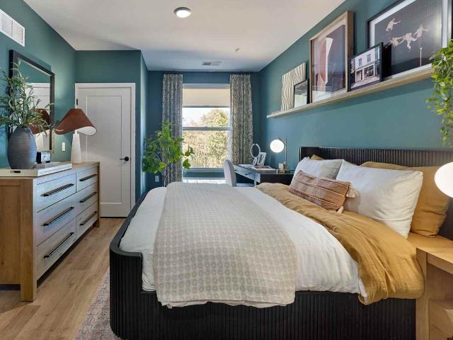 CANTERLY PLACE 1 Bedroom Apartment for Rent at 51 Okner Pkwy, Livingston, NJ 07039