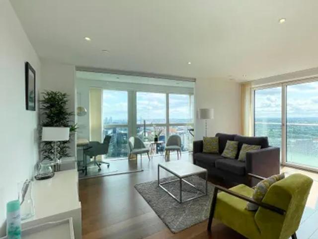 Canting, 6 Lincoln Plaza, Millwall, London, E14 9BU, United Kingdom | 2 bed apartment for rent #167692456 | Rentberry