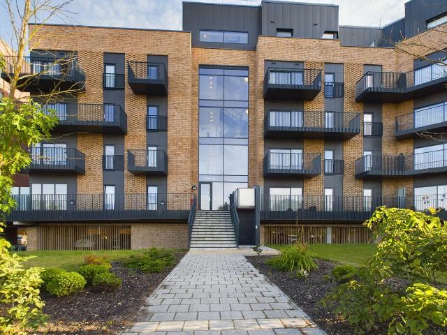 Cantia Place, Ashford TN23, 1 bed flat to rent, £1,100 pcm | PrimeLocation