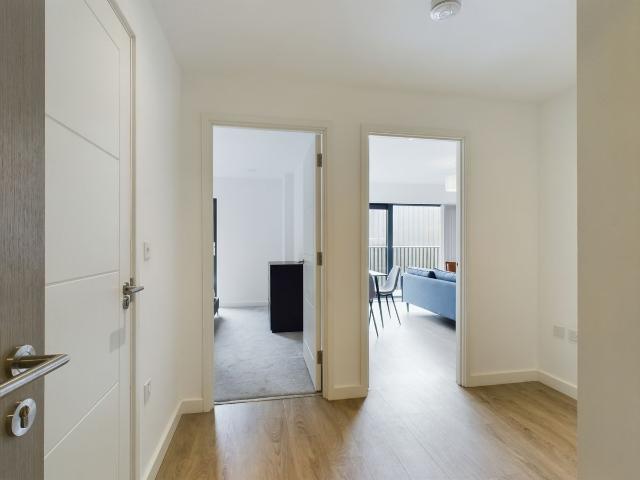 Cantia Place, Ashford TN23, 1 bed flat to rent, £1,200 pcm | PrimeLocation
