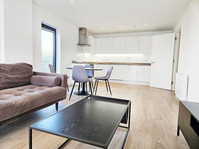 Cantia Place, Ashford TN23, 2 bed flat to rent, £1,425 pcm | PrimeLocation