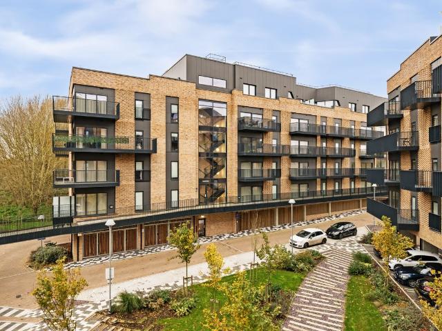 Cantia Place, Ashford TN23, 2 bed flat to rent, £1,500 pcm | PrimeLocation