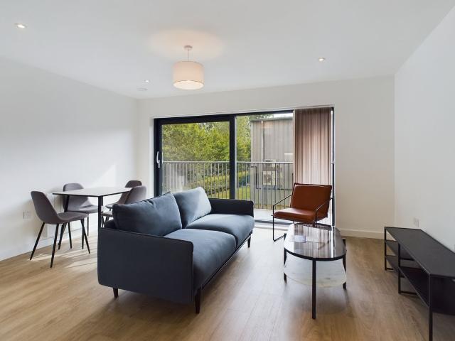 Cantia Place, Ashford TN23, 2 bed flat to rent, £1,500 pcm | PrimeLocation