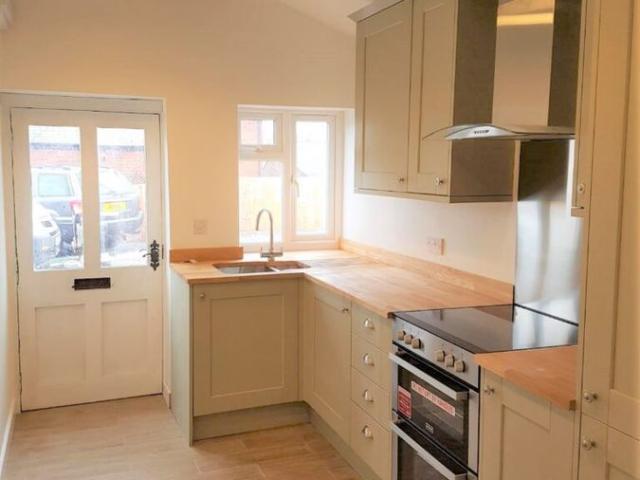 Cantilupe Road HR9, 1 bed flat to rent, £780 pcm | PrimeLocation