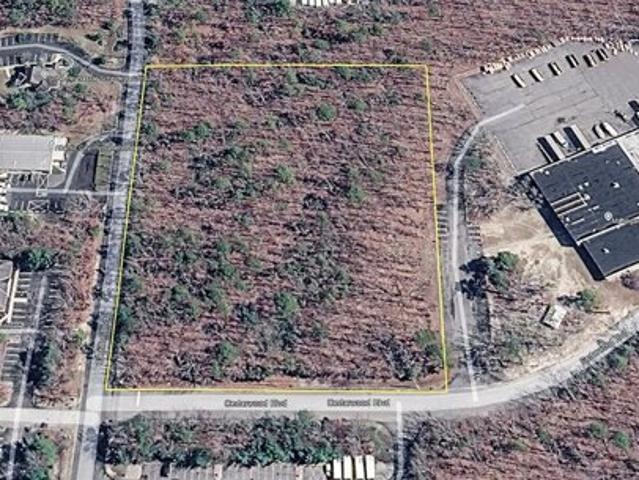 Cantillon Blvd, Mays Landing, Plot For Sale