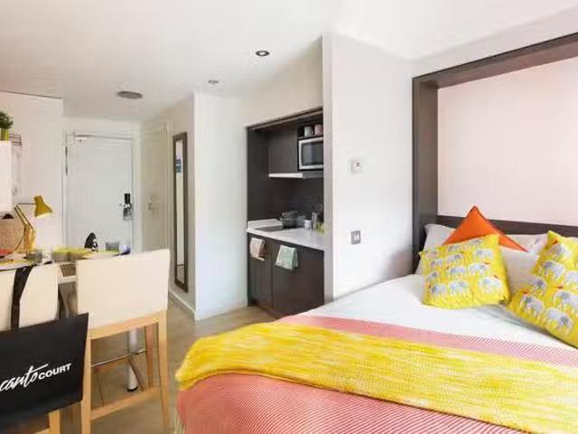 Canto court Classic Studio