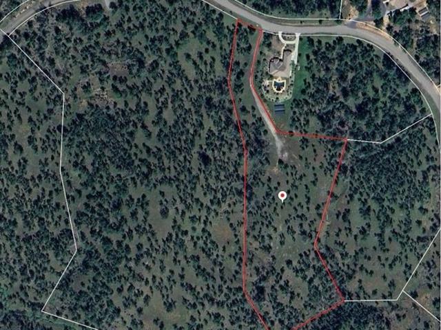 Canto De Las Lupine Dr Lot 9, Redding, CA 96001