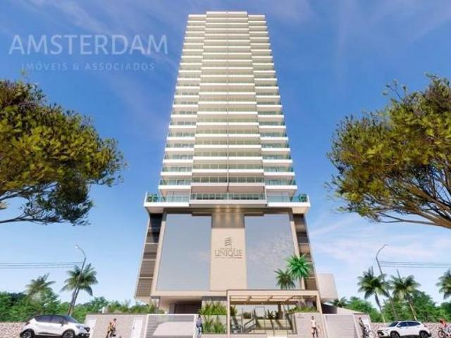 CANTO DO FORTE, 125 M², 3 DORMITÓRIOS, 2 VAGAS, FACILITADO DIRETO COM A CONSTRUTORA