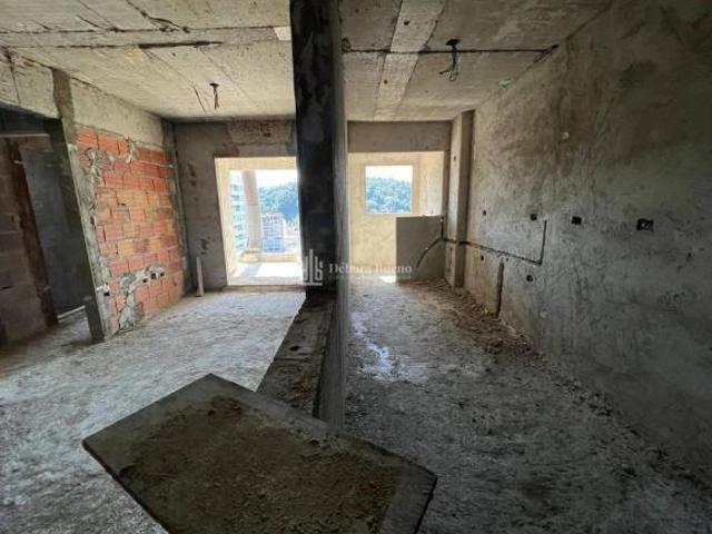 CANTO DO FORTE, 2 dorm, 2 suítes, 2 vagas privativas, lazer completo