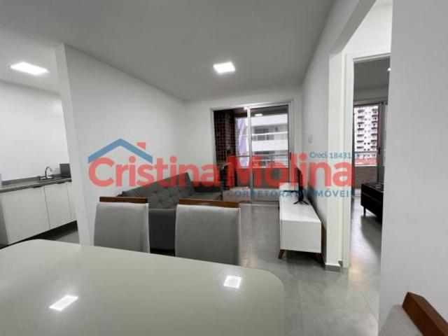 CANTO DO FORTE 2 SUITES + LAVABO + VARANDA GOURMET + LAZER COMPLETO