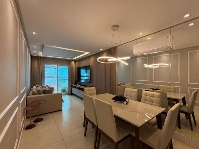 Canto do Forte Apartamento