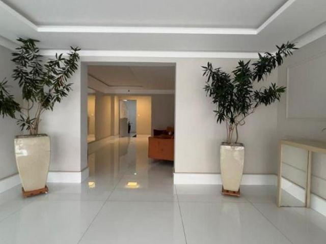 Canto do Forte: Apartamento Moderno com Vista para o Mar e Varanda Gourmet Apartamento de Alto Padrã