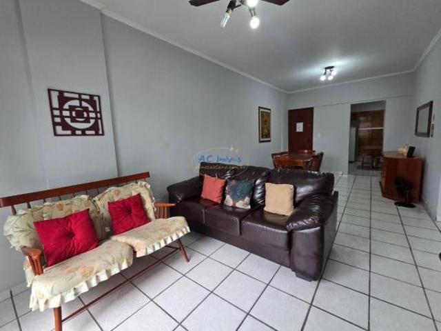 Canto do Forte Apto 2 dorms, 83 m2, 550 mts da praia 462 mil