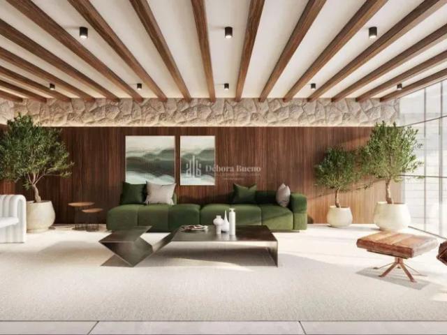Canto do forte! Exclusivo!,3 suites magnifico
