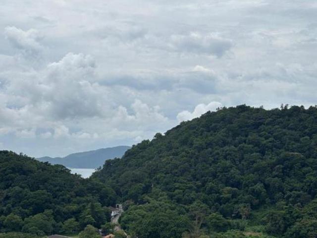 CANTO DO FORTE, EXELENTE VISTA, O QUERIDINHO DO FORTE