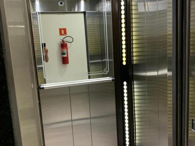 Canto do Forte Mobiliado 200m da Praia 105m² Com Planejados