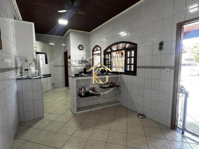 Casa A Venda 2 Quartos 1 Suite 3 Vagas Semimobiliado Canto do Forte Praia Grande
