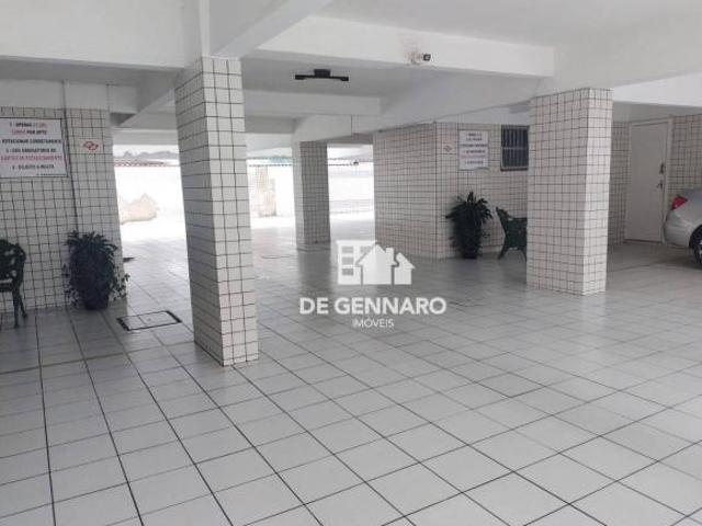 Canto do Forte, Praia Grande. Aparatamento com 2 dormitórios proximo do Mar. Disponível para venda e