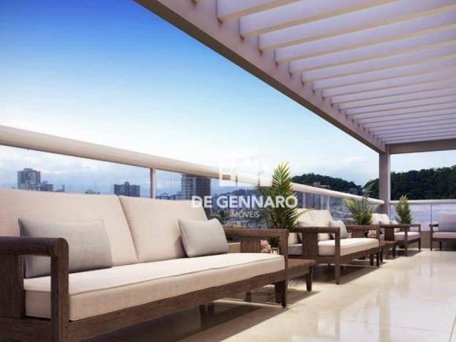 Canto do Forte, Praia Grande, Apartamento, 3 dormitórios, 1 suítes, 2 vagas. Canto do Forte, Praia G