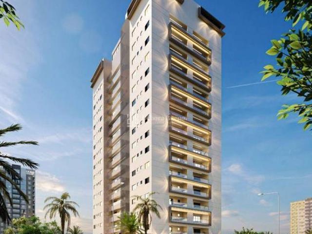 CANTO DO FORTE R$ 34.000,00 ENTRADA, RESIDENCIAL SOFISTICADO E MODERNO