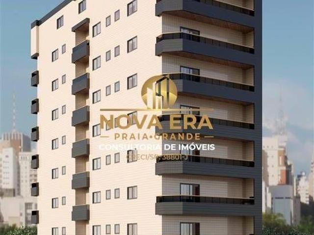 CANTO DO FORTE R$ 77 MIL DE ENTRADA. 2 DORM 1SUITE 1 VAGA, LAZER COMPLETO