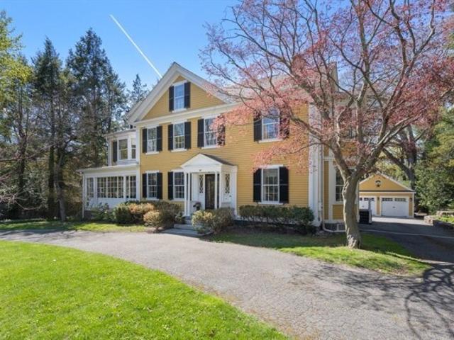 Canton Ave, Milton, Home For Sale
