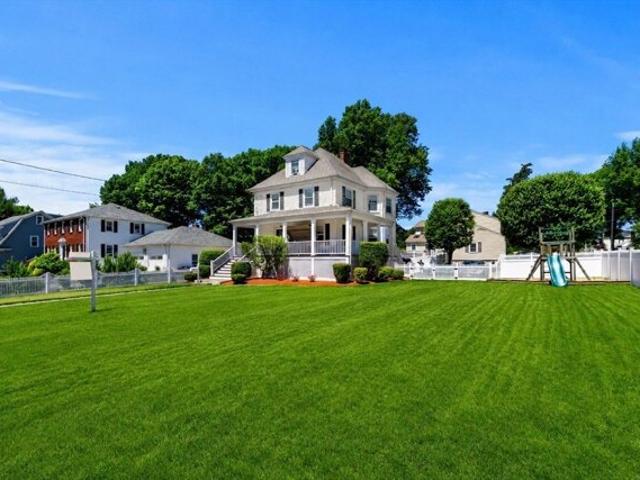 Canton Ave, Milton, Home For Sale
