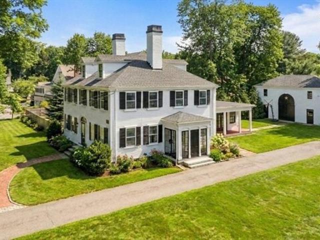 Canton Ave, Milton, Home For Sale