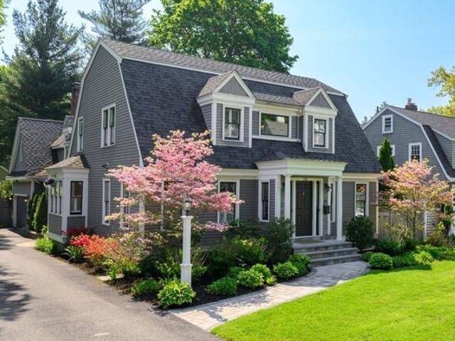 Canton Ave, Milton, Home For Sale