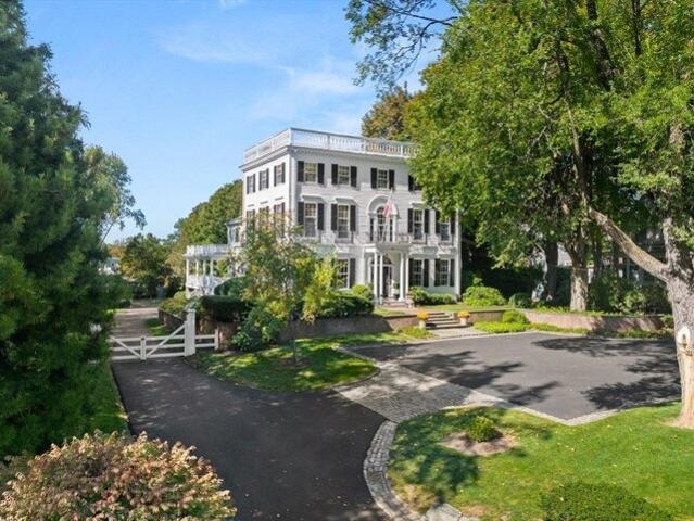 Canton Ave, Milton, Home For Sale