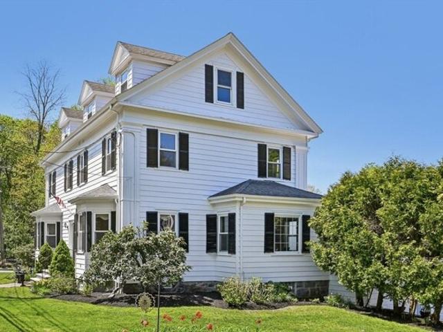 Canton Ave, Milton, Home For Sale