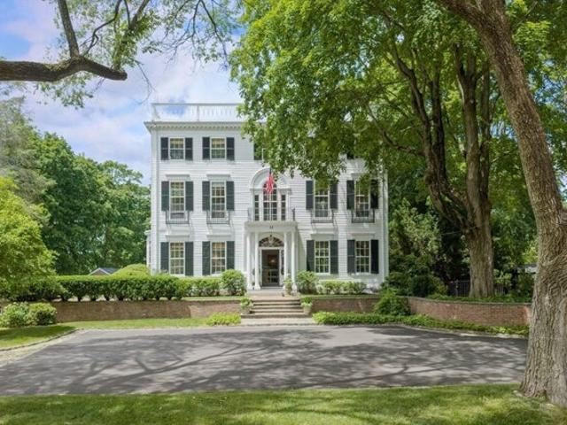 Canton Ave, Milton, Home For Sale