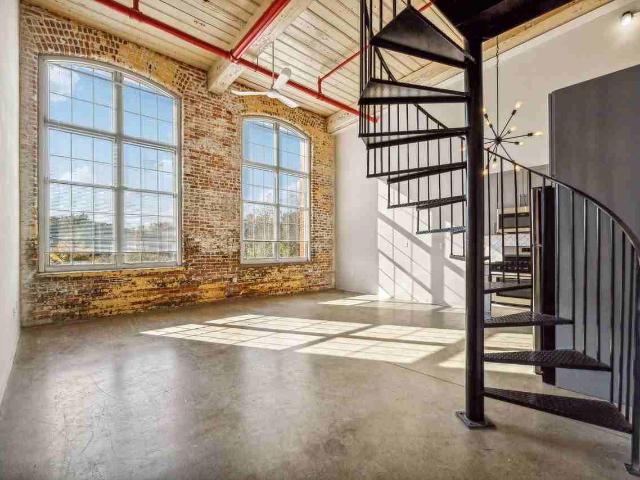 Canton Mill Lofts 1 Bedroom Apartment for Rent at 550 Riverstone Pkwy, Canton, GA 30114 Riverstone