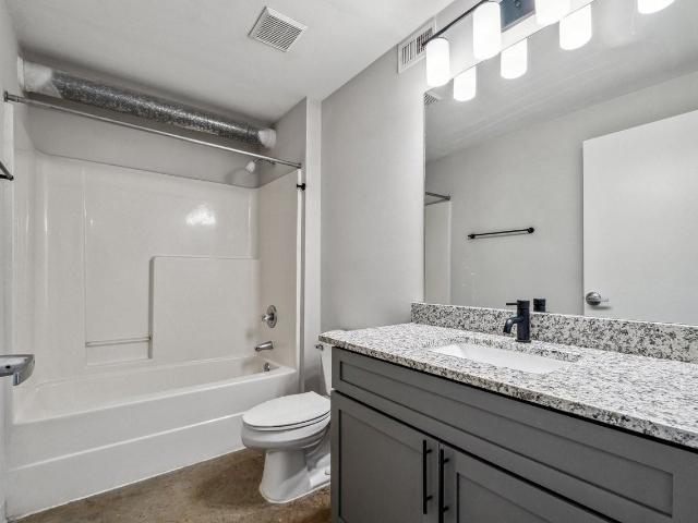 Canton Mill Lofts 1 Bedroom Apartment for Rent at 550 Riverstone Pkwy, Canton, GA 30114 Riverstone