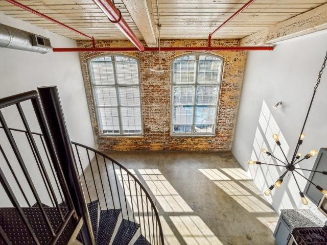 Canton Mill Lofts 1 Bedroom Apartment for Rent at 550 Riverstone Pkwy, Canton, GA 30114 Riverstone