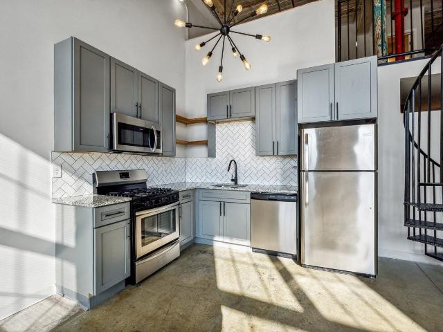 Canton Mill Lofts 1 Bedroom Apartment for Rent at 550 Riverstone Pkwy, Canton, GA 30114 Riverstone