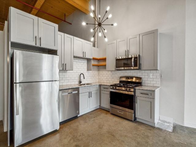 Canton Mill Lofts 2 Bedroom Apartment for Rent at 550 Riverstone Pkwy, Canton, GA 30114 Riverstone