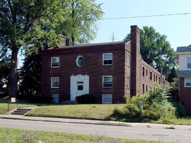 Canton’s Finest Renovated Living — Now Pre 1 Bedroom Apartment for Rent at 1312 Cleveland Ave Nw, Canton, OH 44703