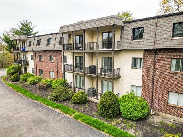 Canton St Apt,randolph, Condo For Sale
