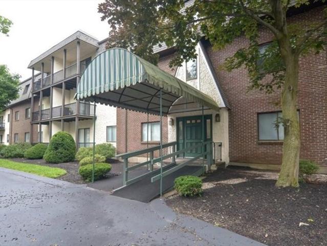 Canton St Apt,randolph, Condo For Sale