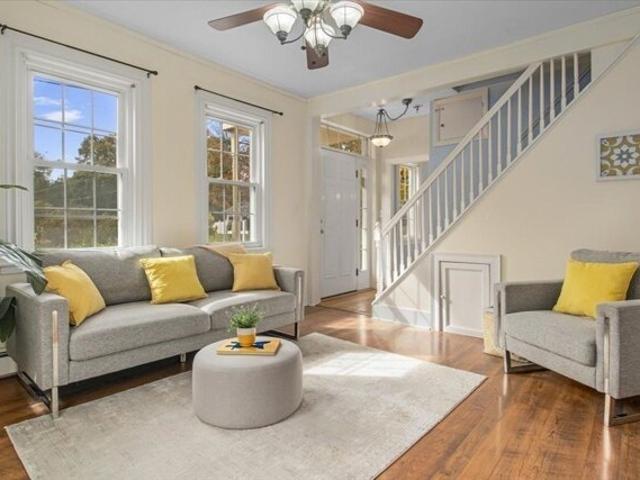 Canton St, Easton, Home For Sale