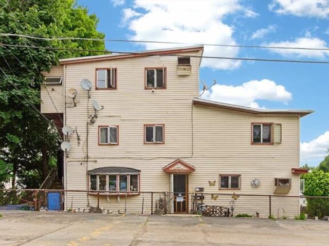 Canton St, Fitchburg, Home For Sale