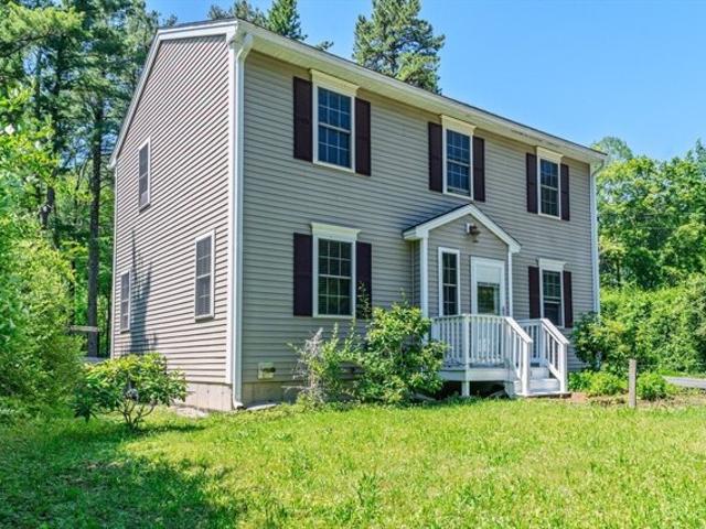 Canton St, Fitchburg, Home For Sale