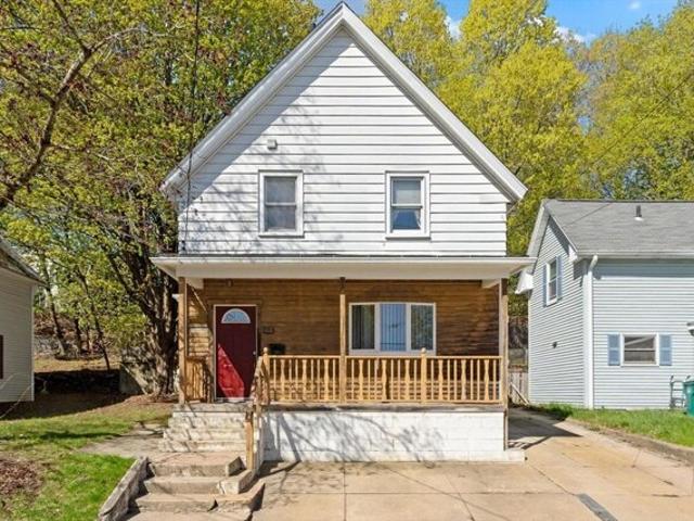 Canton St, Fitchburg, Home For Sale