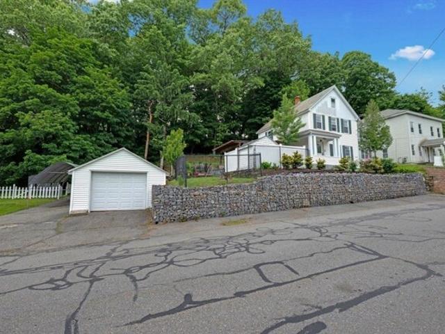 Canton St, Fitchburg, Home For Sale