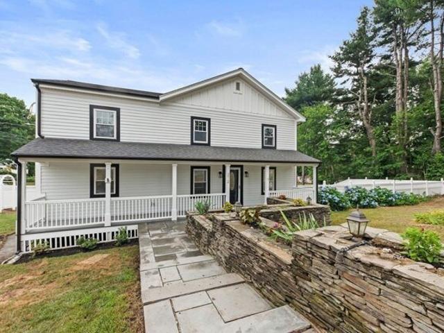 Canton St, Randolph, Home For Sale