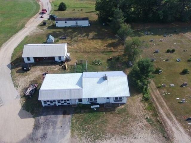 Canton Point Rd, Dixfield, Home For Sale