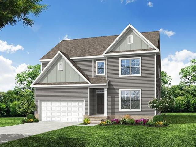 Canton Plan Lawson Mill Community